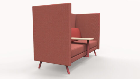 Acoustic Sofa - Addon Furniture